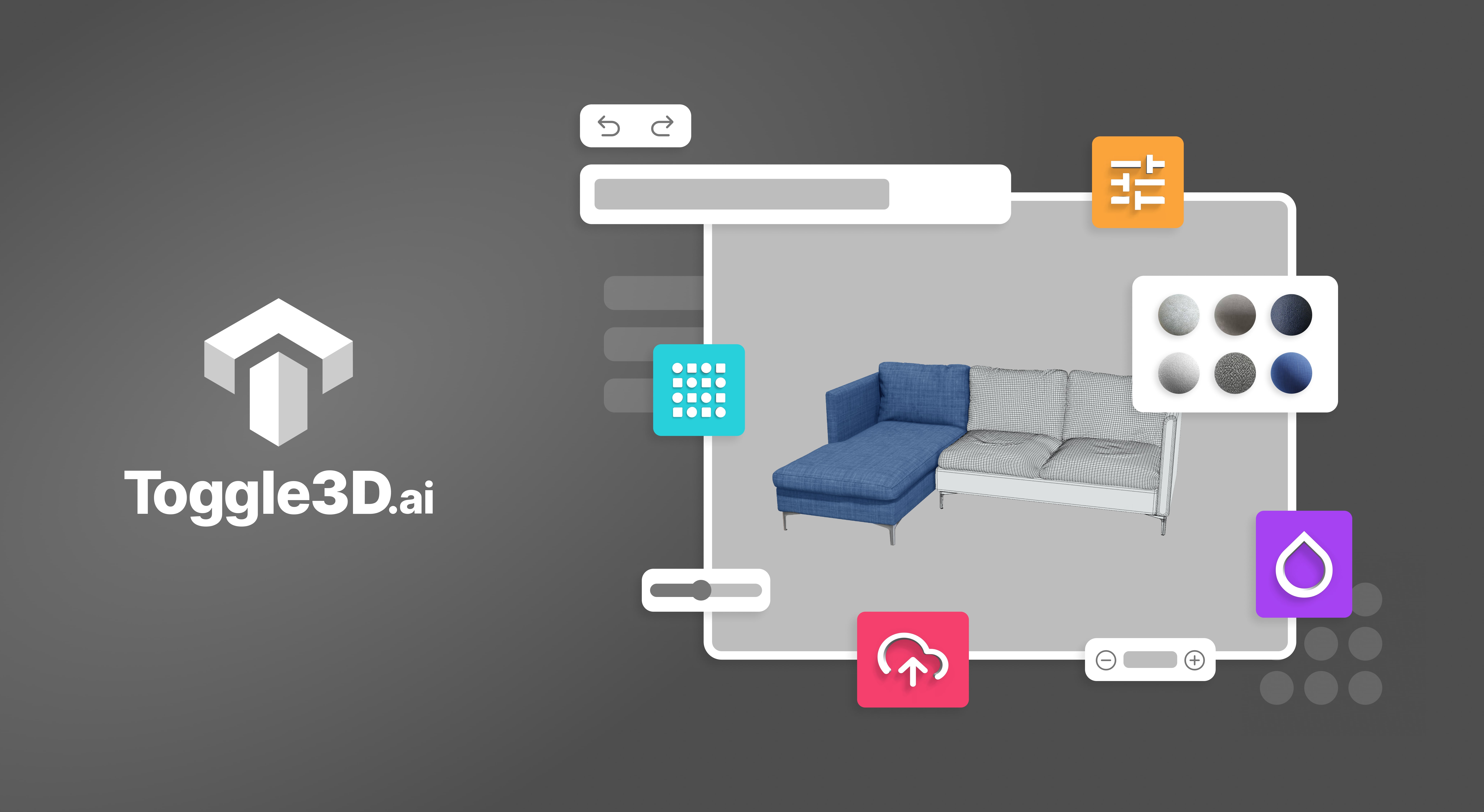 The Best 3D Design Software For Your Business - Toggle3D
